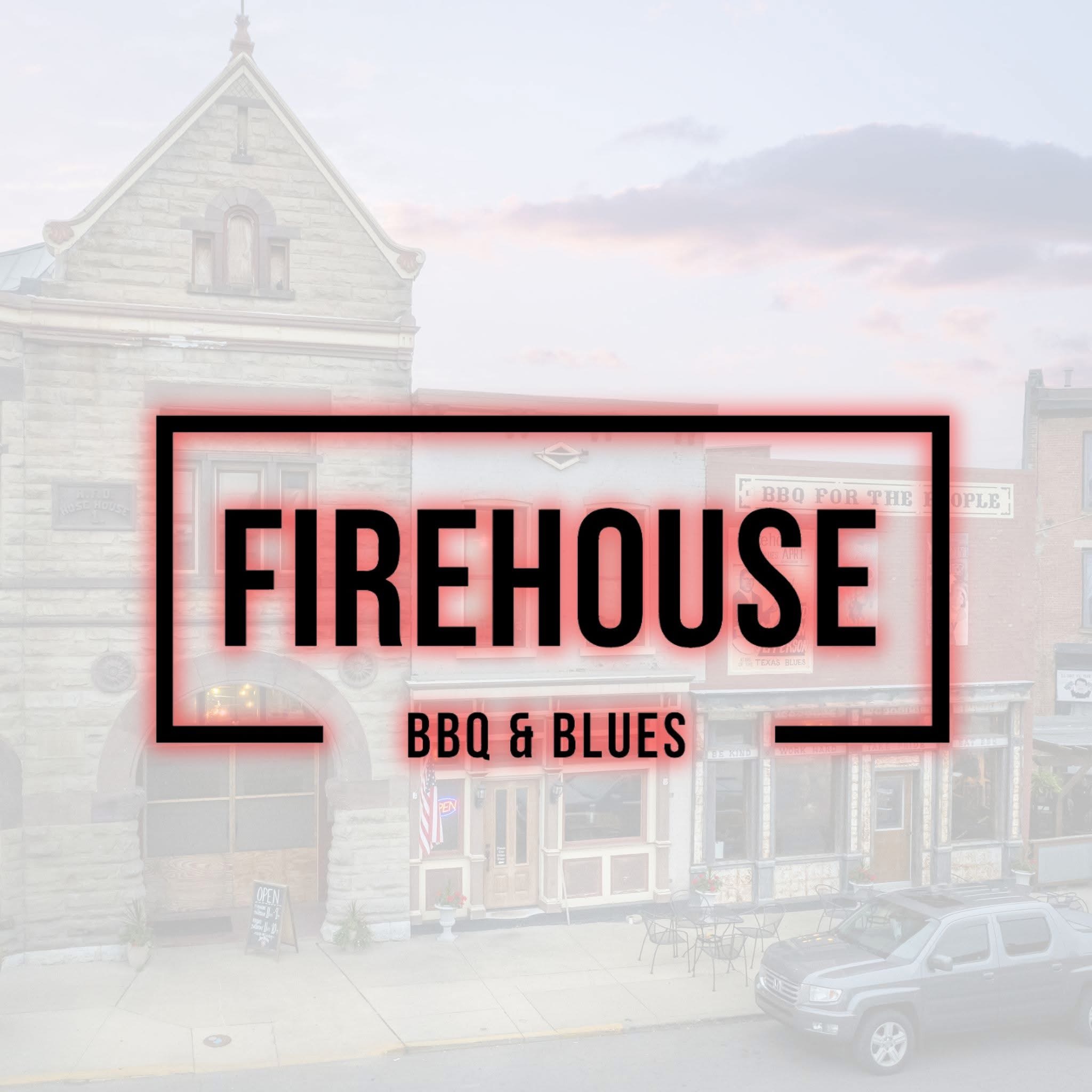 Firehouse BBQ & Blues